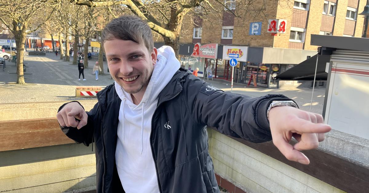 DJ Alex Hof aus Dautphetal: Das wird aus dem "Connection" in Bad Laasphe